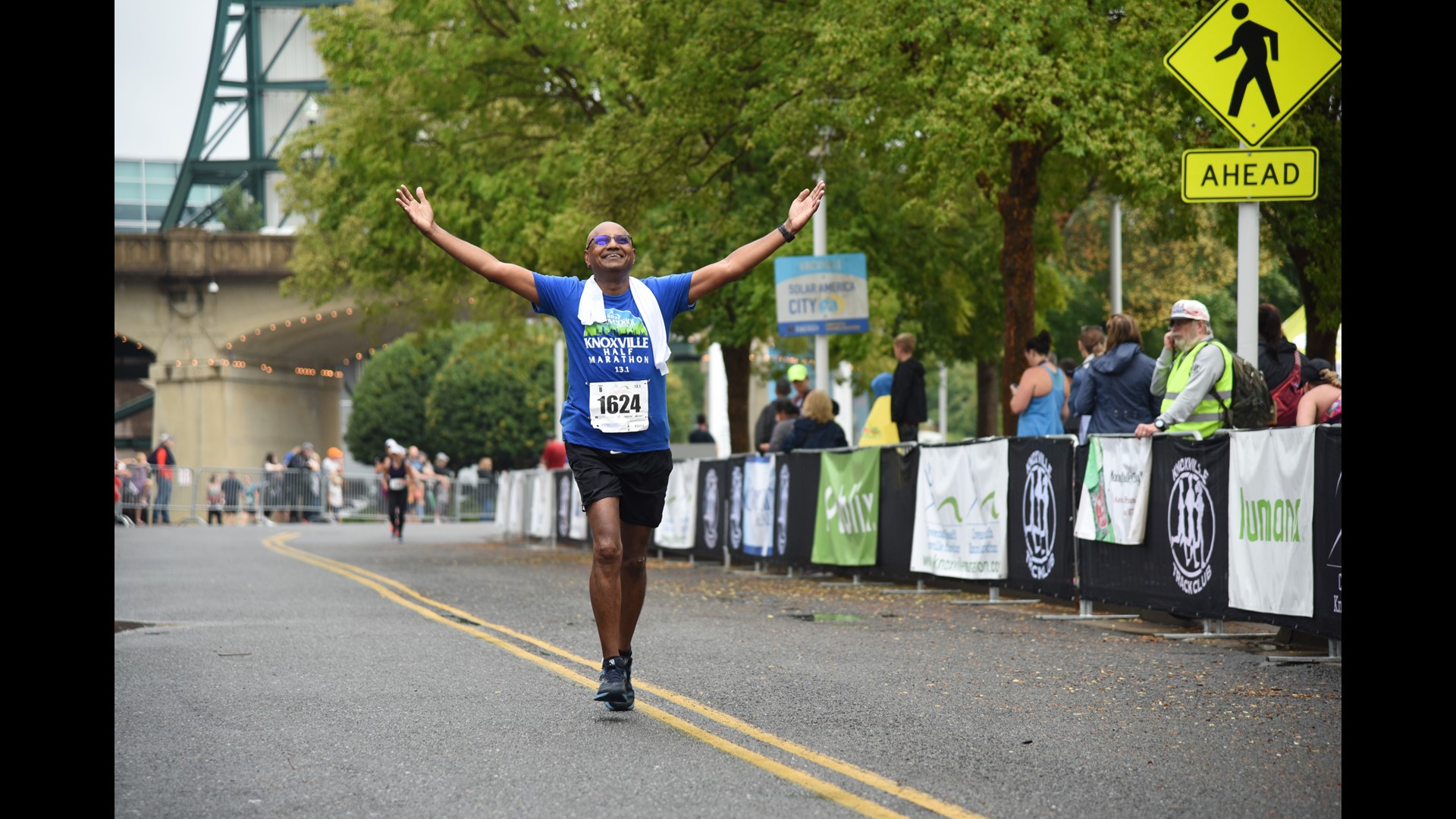 Covenant Health Knoxville Marathon winners | wbir.com