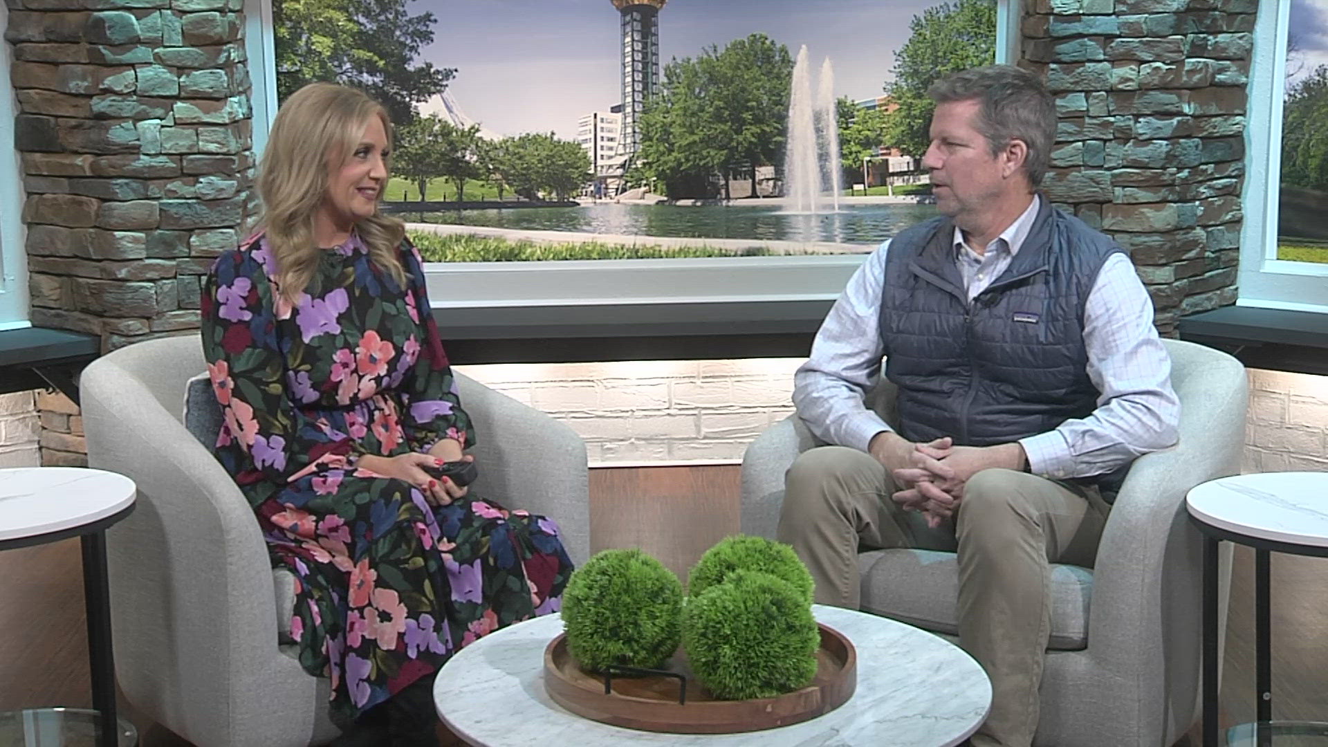 How TDOT is preparing for snow conditions | wbir.com