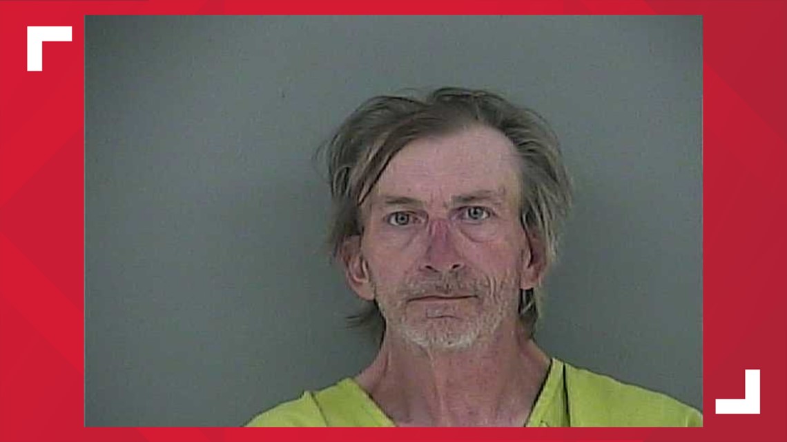 DA: Man sentenced to 37 years in prison for second-degree murder | wbir.com