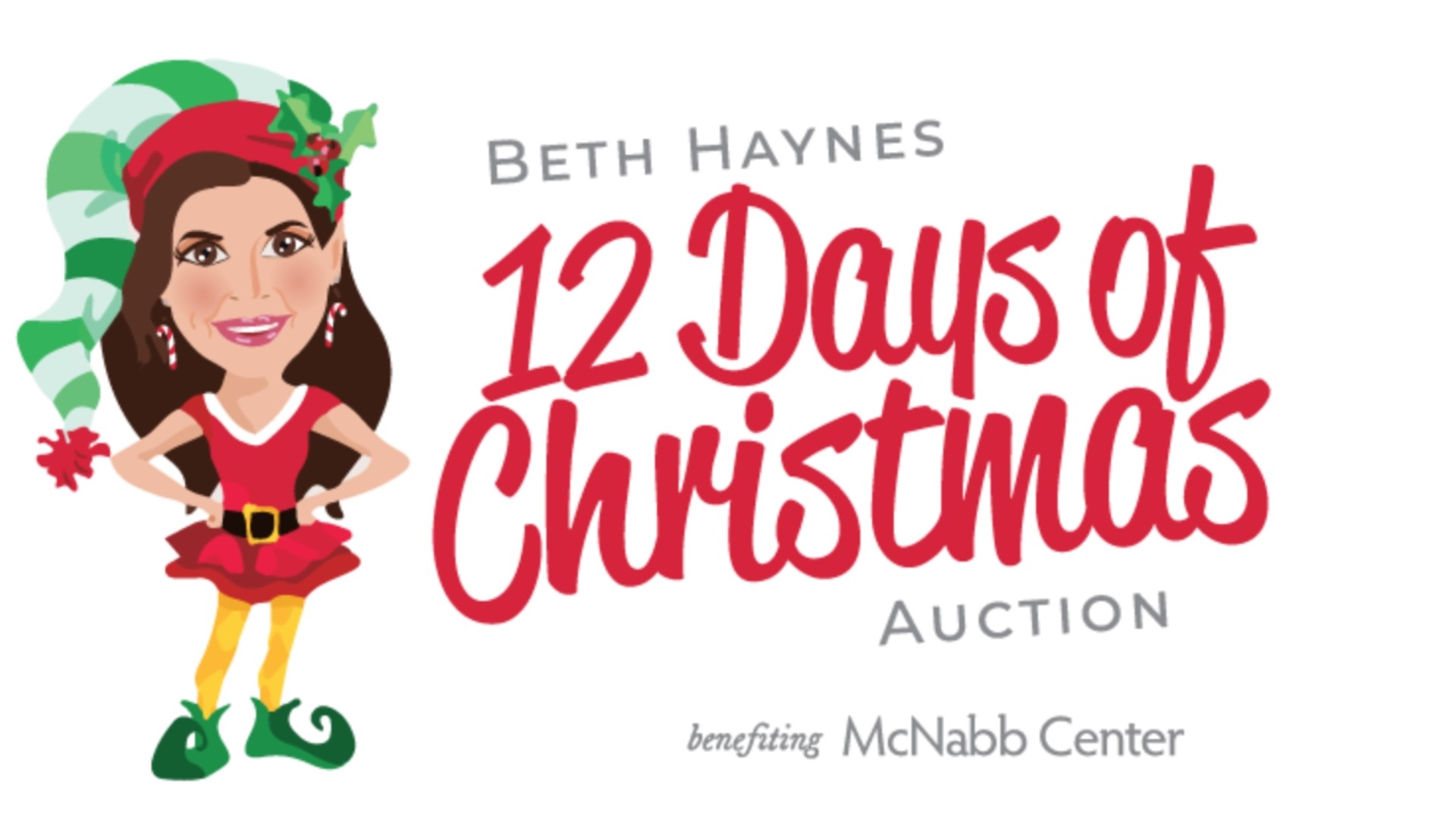 12 Days of Christmas with Beth Haynes 2022 | wbir.com