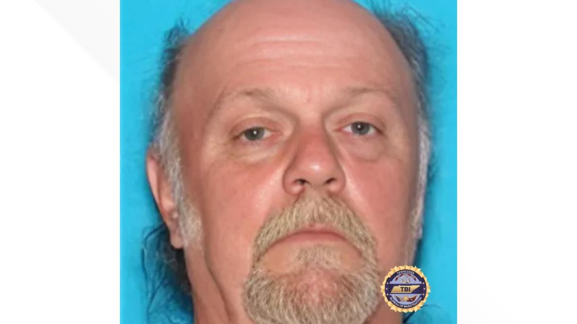 Truck belonging to missing Knox County man found with body inside | wbir.com