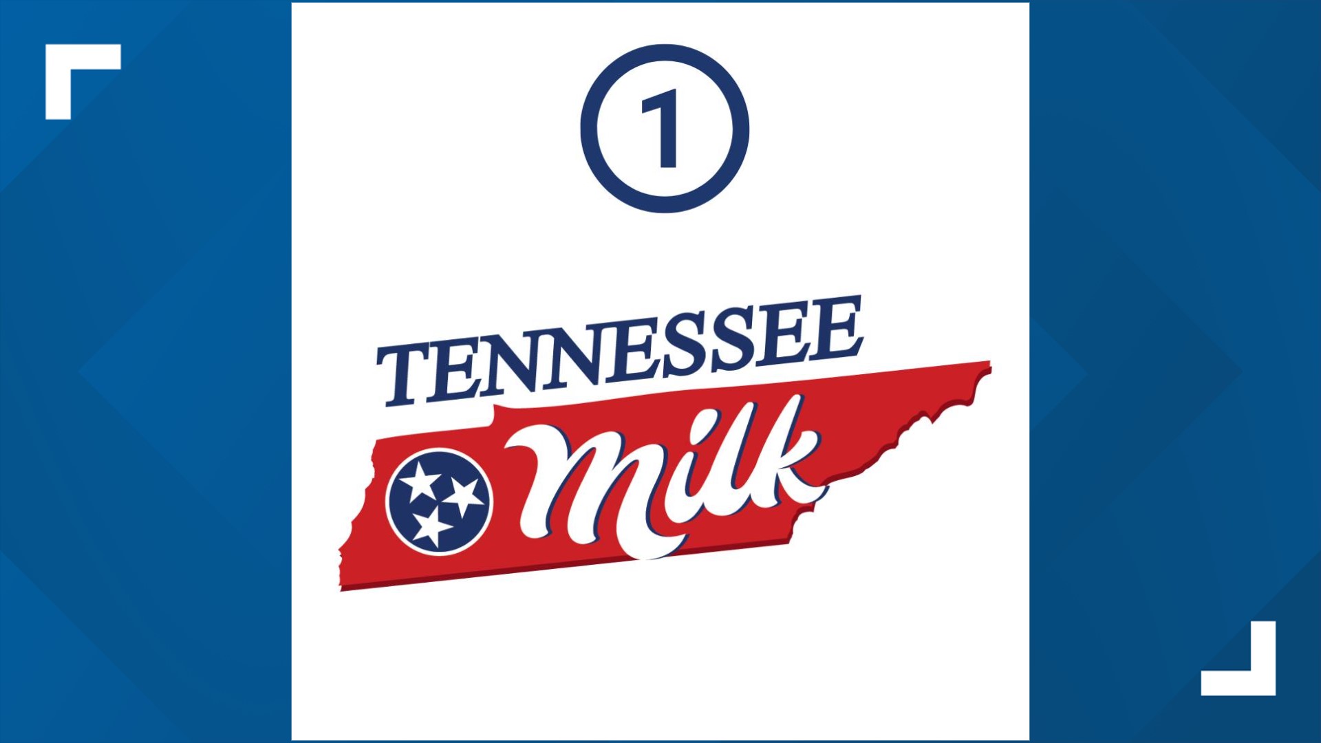 Voting for TDA's new Tennessee milk logo is underway | wbir.com