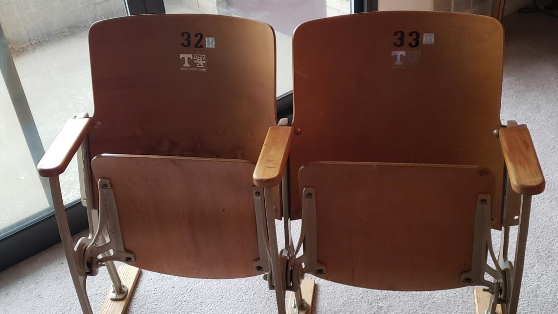 'It really restored my faith in humanity' | Vol fan's cherished Stokely ...