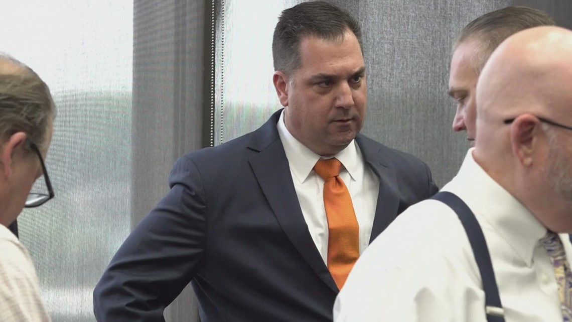 Knoxville's new police chief will make nearly $20,000 more than his ...