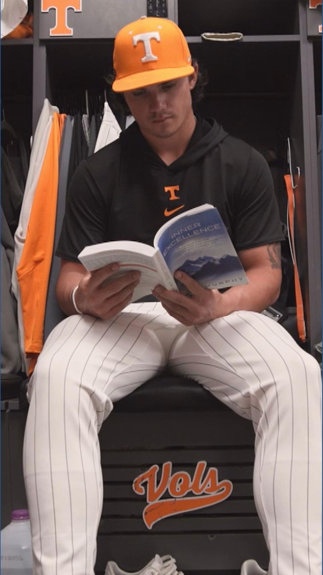 How AJ Brown’s sideline reading moment sparked Reese Chapman’s ...