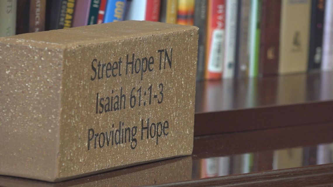 Tennessee Faces Surge in Child Exploitation Cases | wbir.com