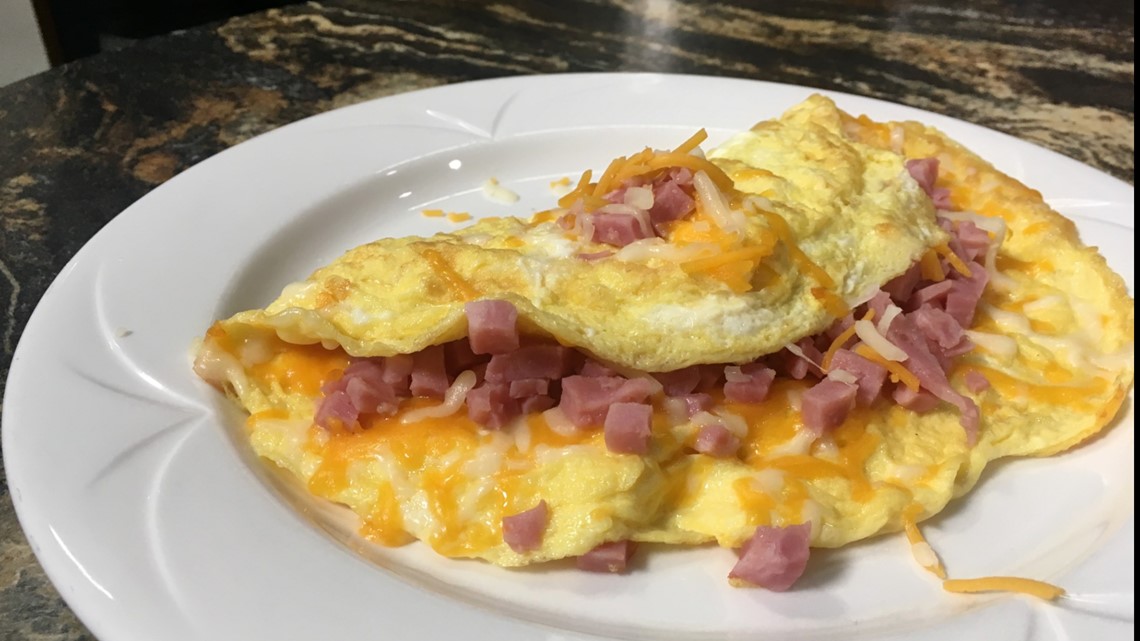 Tips for Making the Perfect Omelet | wbir.com
