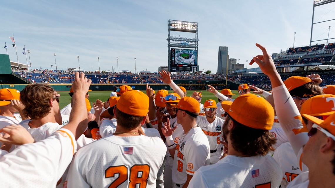 'We're going to let it speak for itself' | Is this the greatest Vol ...