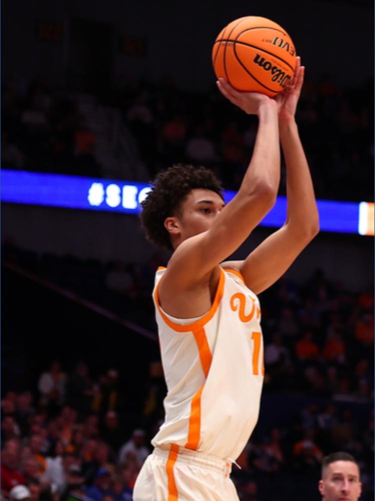 'There’s no Nate Ament without Coach Barnes' | Nate Ament shines in ...