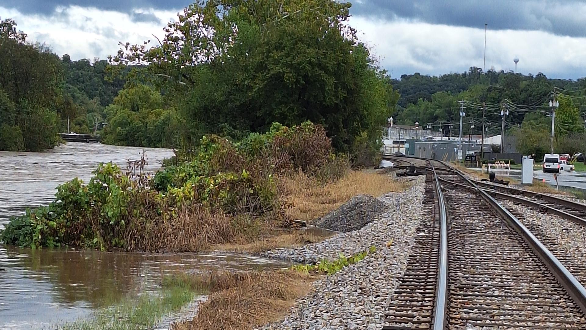 Cocke Co. expecting evacuations, state of emergency declared | wbir.com
