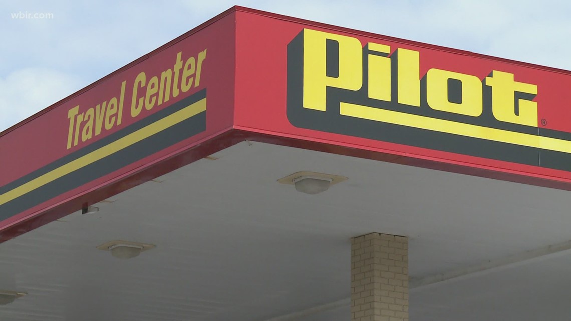 120 positions available at Pilot Company headquarters in Knoxville ...