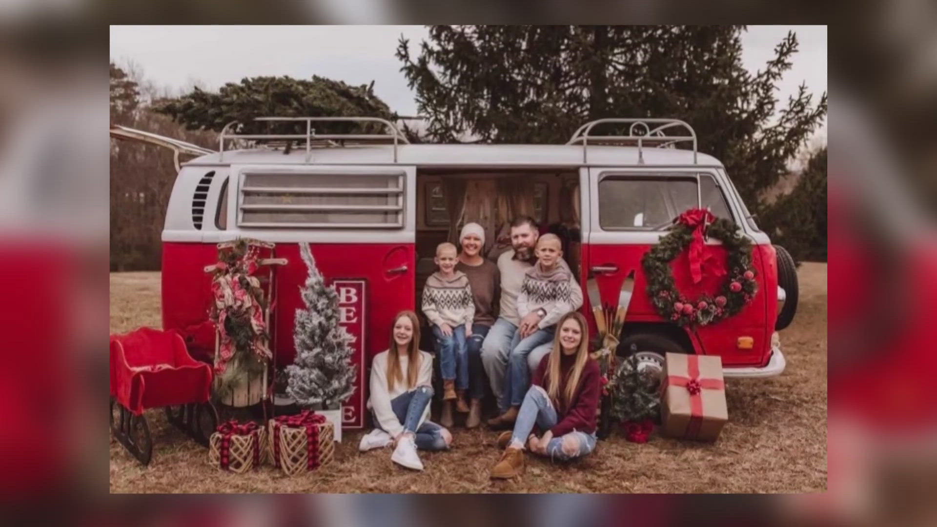 Clinton family won't lose home, will get extra emergency funding thanks ...