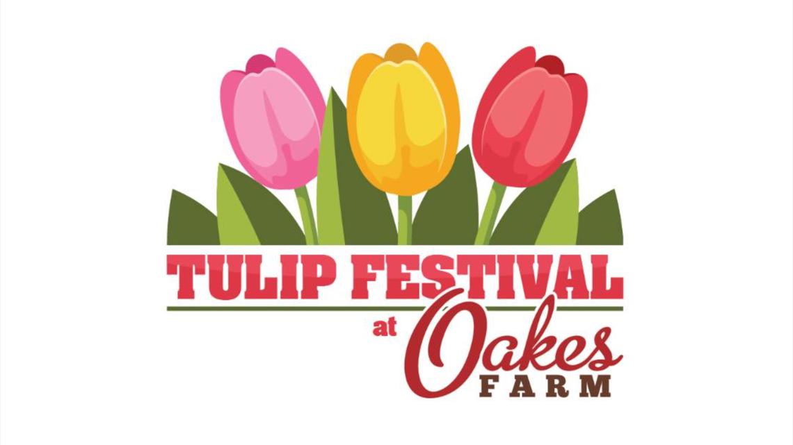 Oakes Farm to host first annual tulip festival | wbir.com
