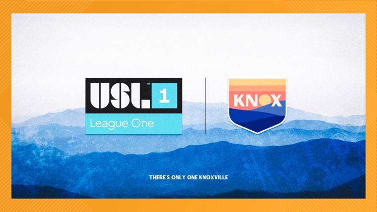 One Knox SC moving up to USL League 1 | wbir.com