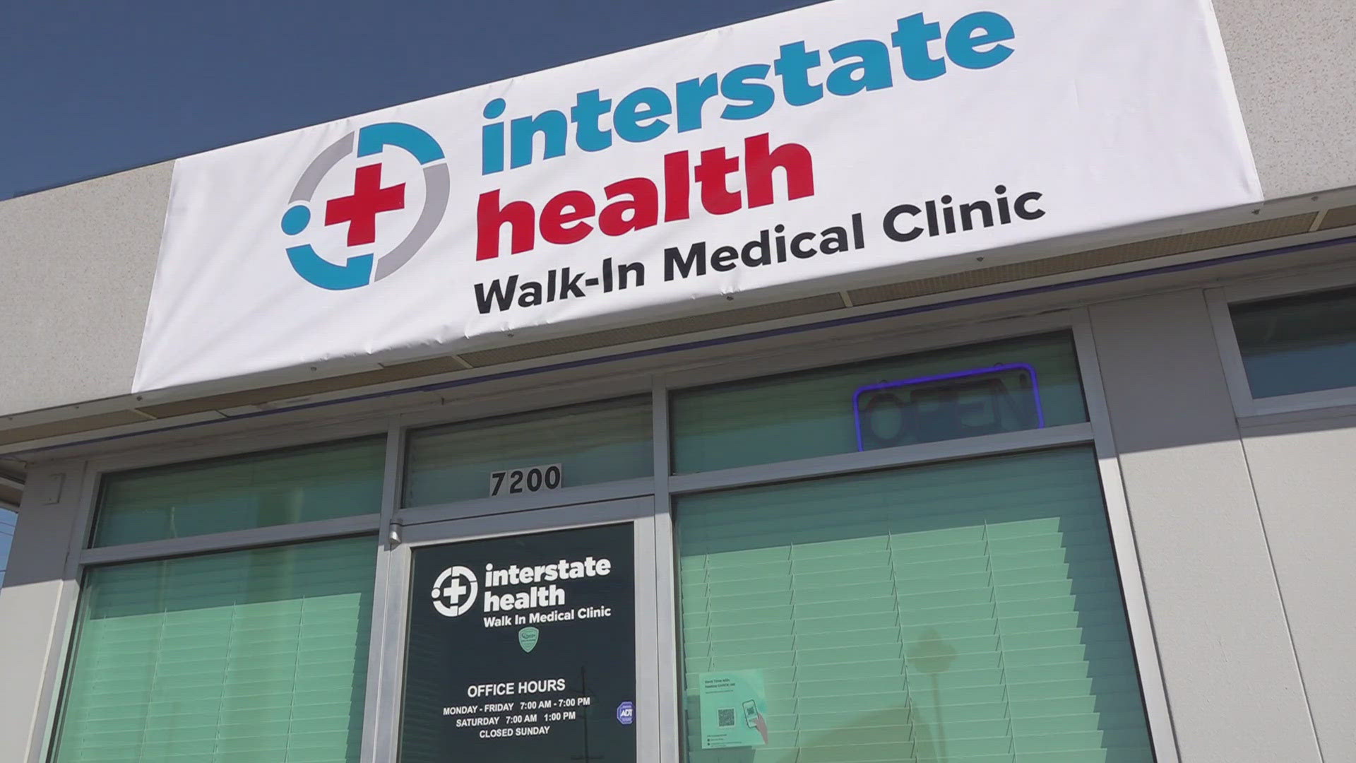 Knoxville clinic along I-40, Interstate Health, aims to help truck ...