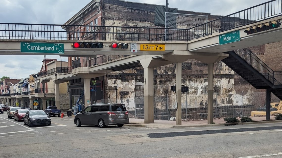 Joy McCabe's recipes will be a hit at your tailgate this season | wbir.com