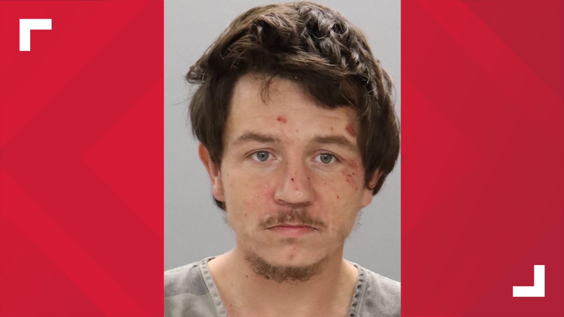 TBI: Inmate charged with murder after strangling death of his cellmate ...