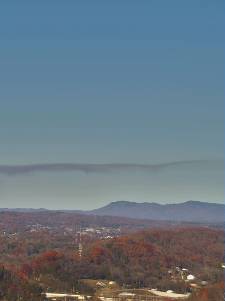 Live Updates: Wildfires happening in East Tennessee | wbir.com