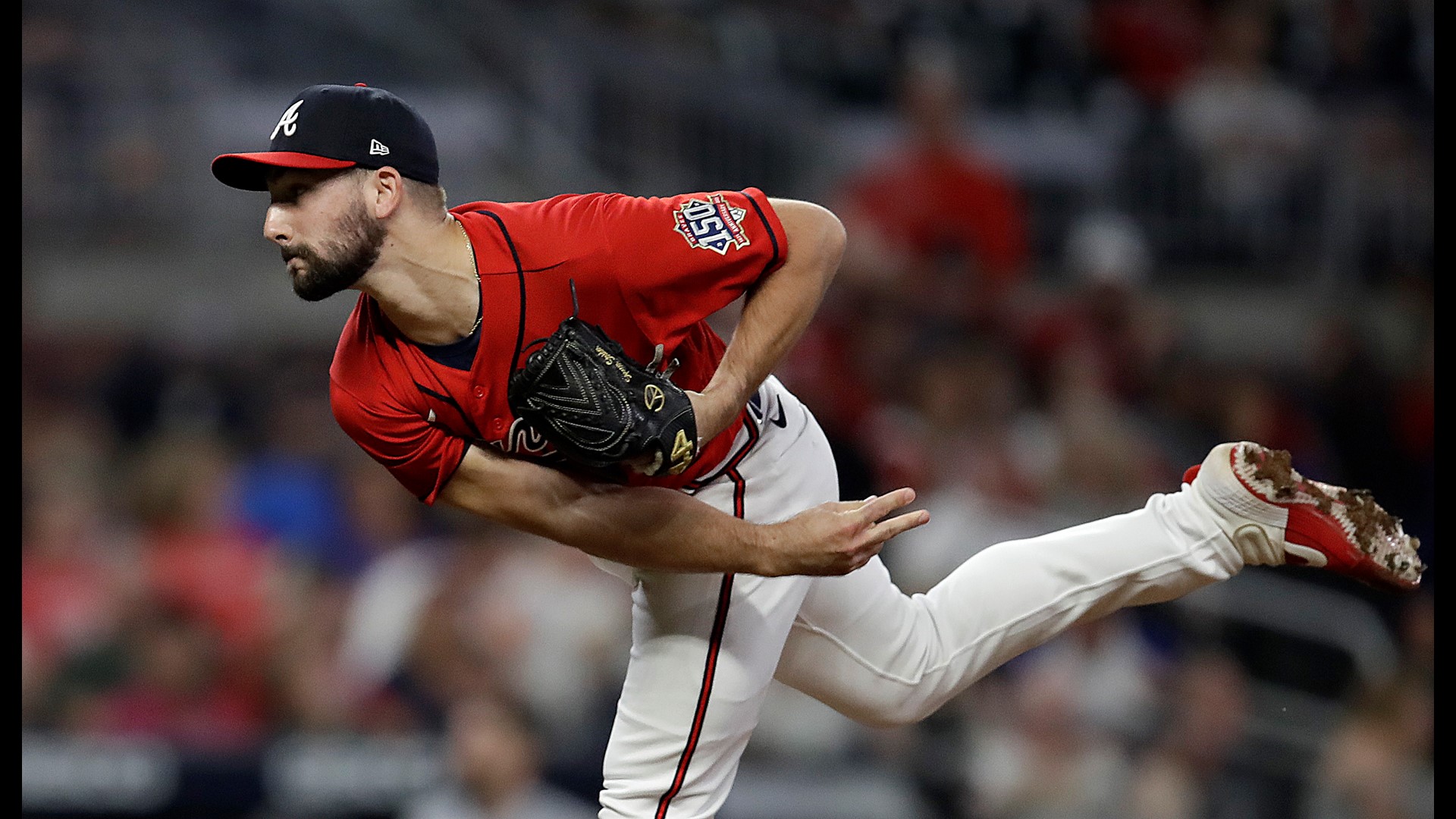 Spencer Strider makes MLB debut for Atlanta Braves | wbir.com
