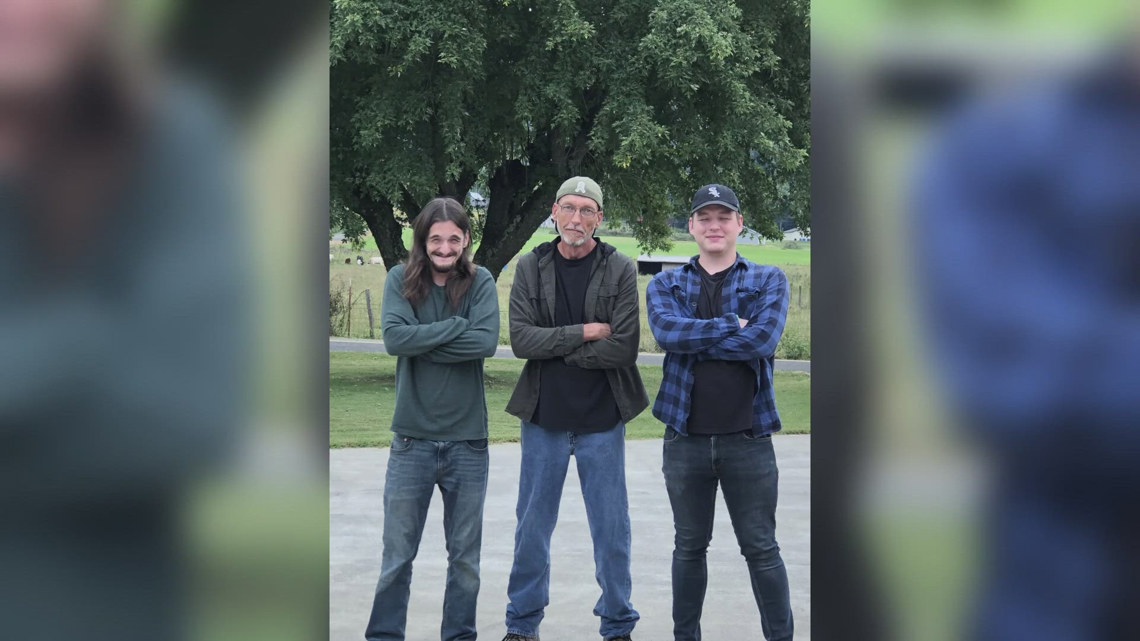 Couple killed in Clinton Highway crash were set to be married, family ...