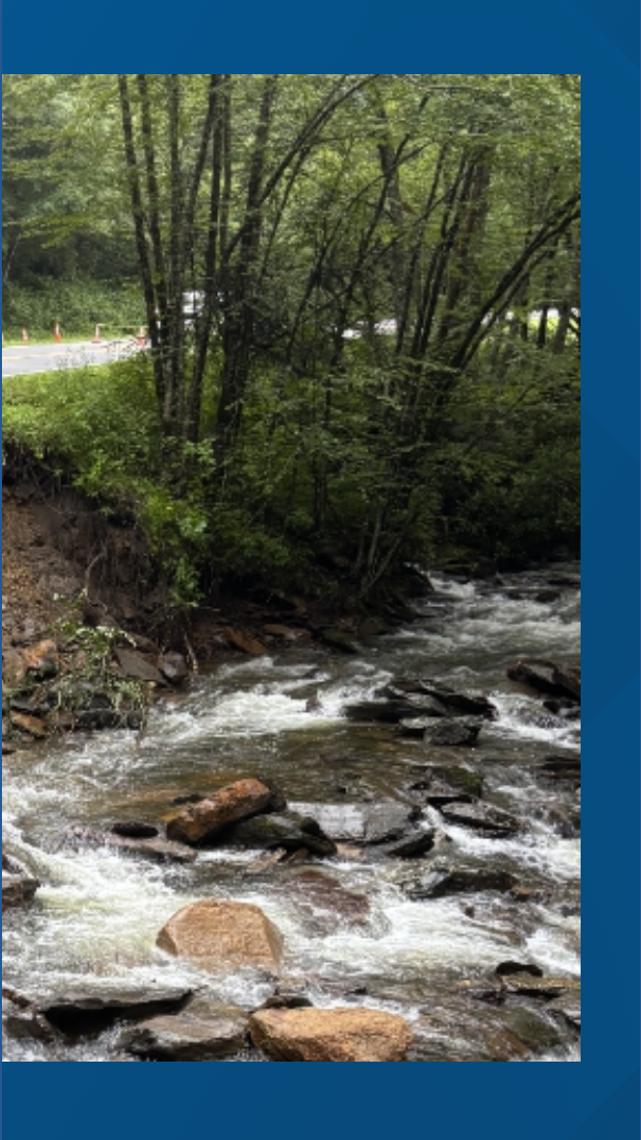UPDATE: Newfound Gap Road open on North Carolina side of GSMNP, remains ...