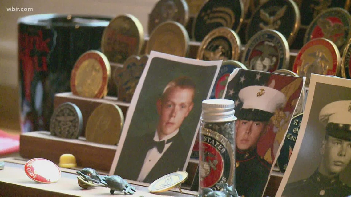 John Becker | wbir.com