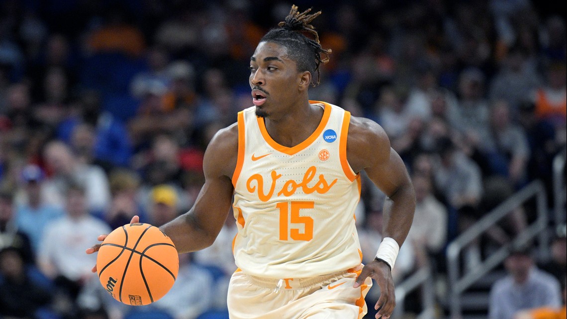 Robin Howington sentenced to prison in death of child | wbir.com