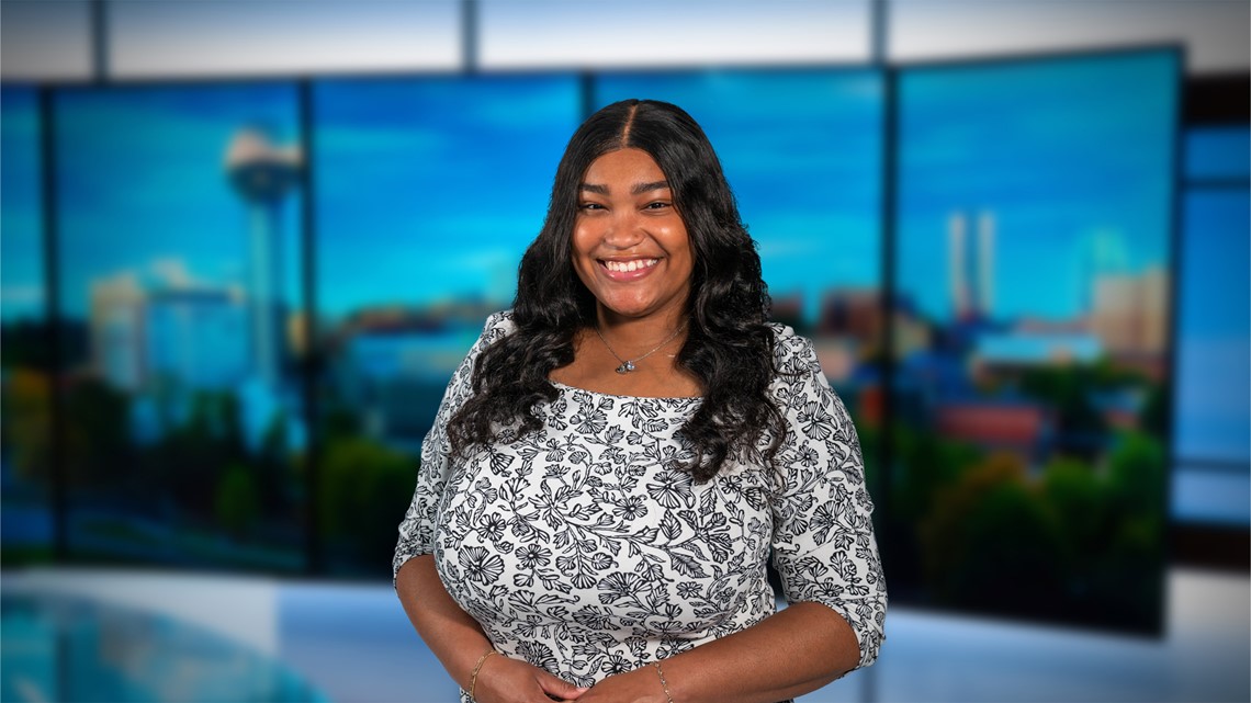 Lauren Davis - WBIR 10News in Knoxville | wbir.com