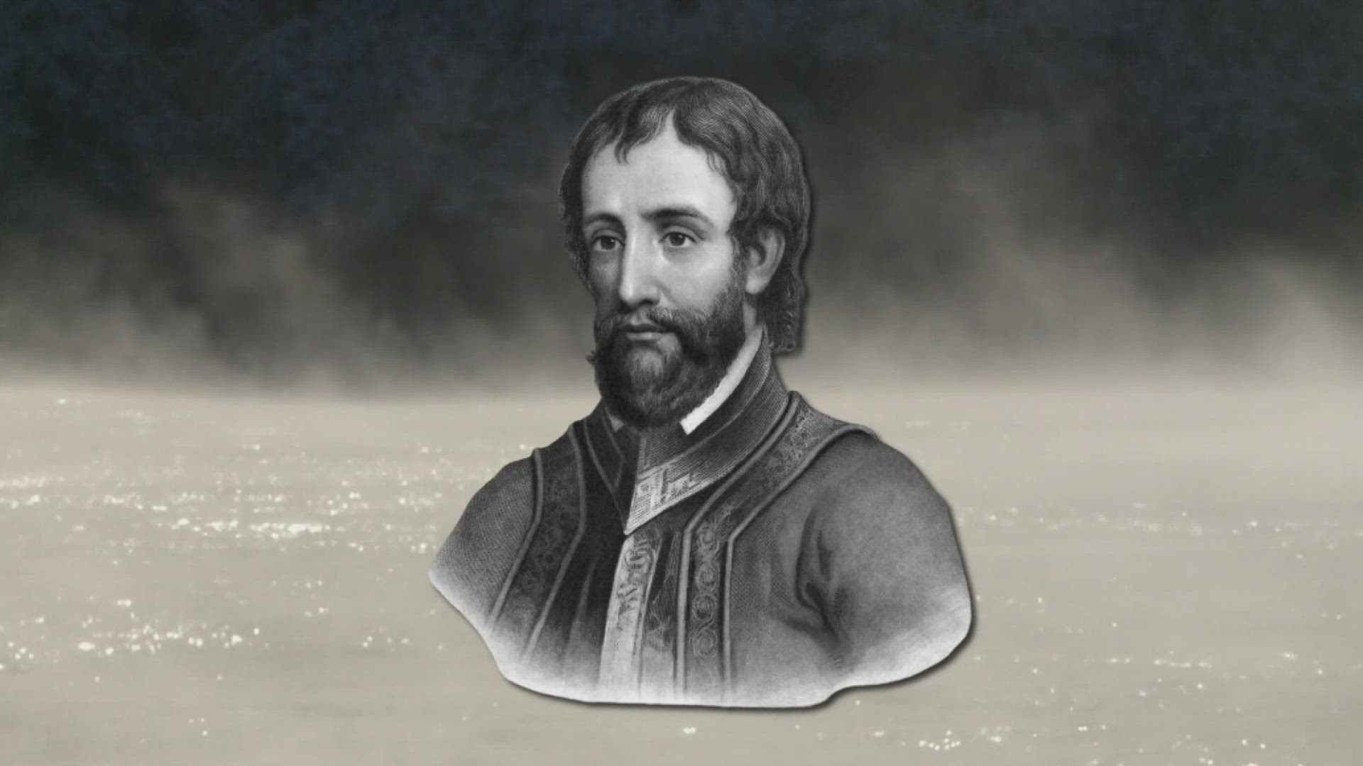 Hernando de Soto’s expedition through East Tennessee | wbir.com