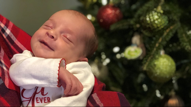 East Tennessee woman gives birth to daughter who spent 24 years as ...