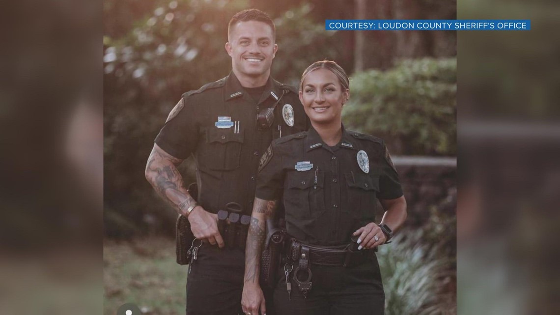 ACSO: Deputy in medical coma following crash | wbir.com