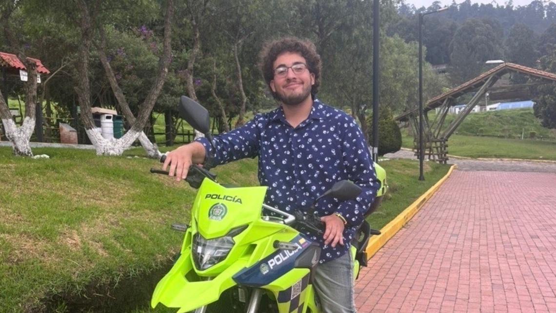 'He was like our glue' | Family, friends seek justice after 20-year-old ...