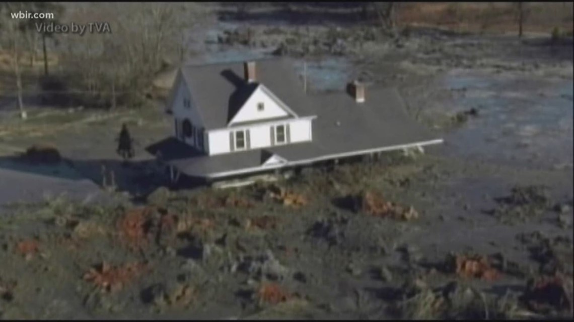 Lawsuit claims 100+ new cases of dying, sick Kingston coal ash spill ...