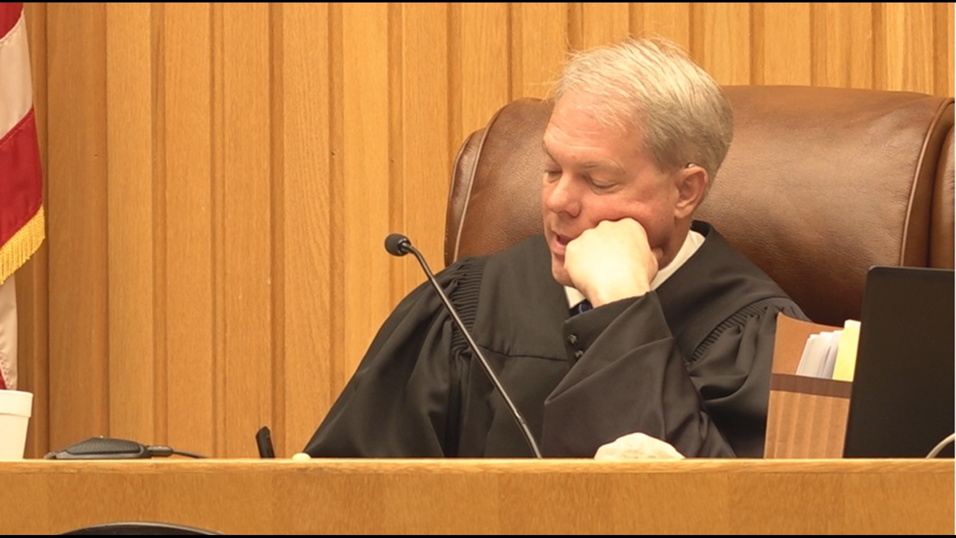 Knox County foster dad convicted of raping girl presents evidence in ...