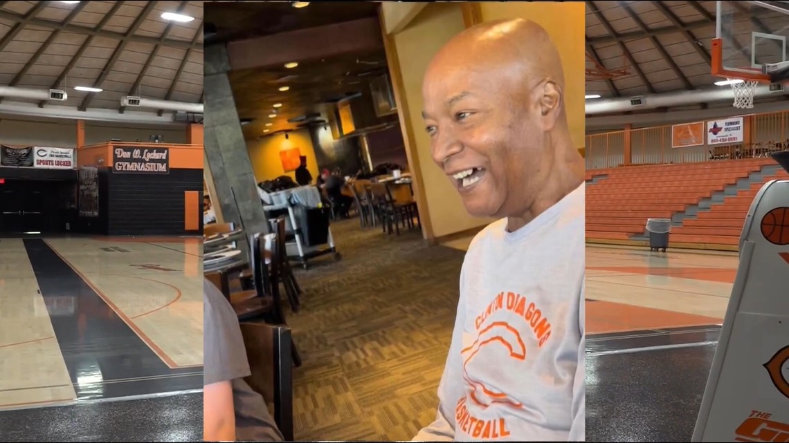 'We'll always have a missing chair' | Clinton Dragons remember the ...