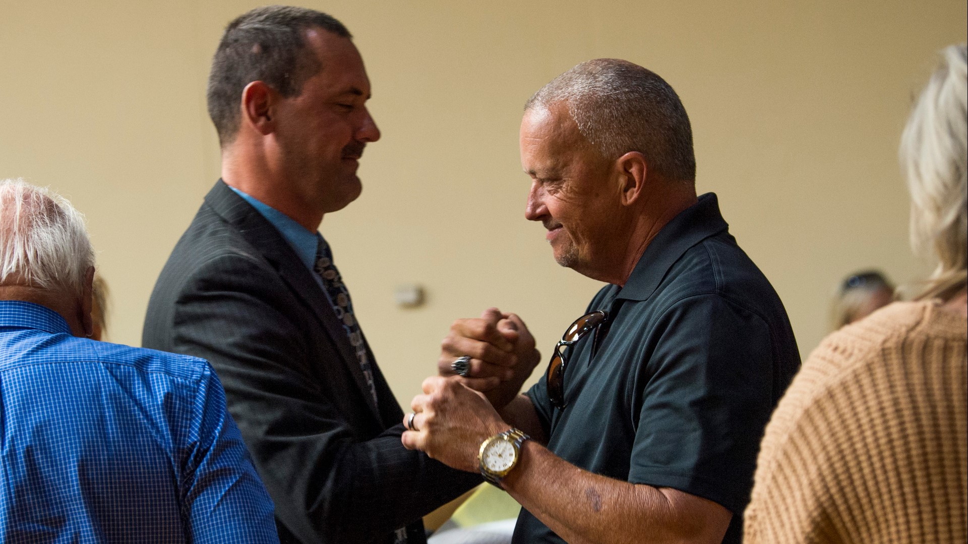 Boyd trial, Day 6 | Eric Boyd guilty of first-degree felony murder ...