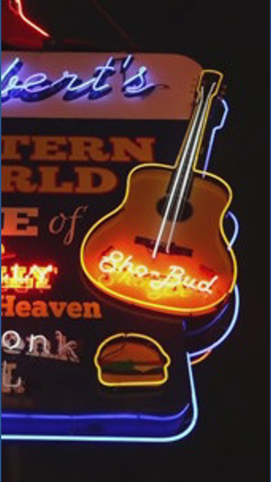 Nashville's Robert's Western World stays open amid power outage ...