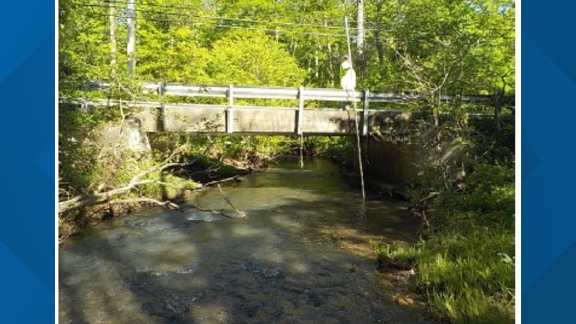 Knox Co. to close 60-year-old Yarnell Bridge | wbir.com