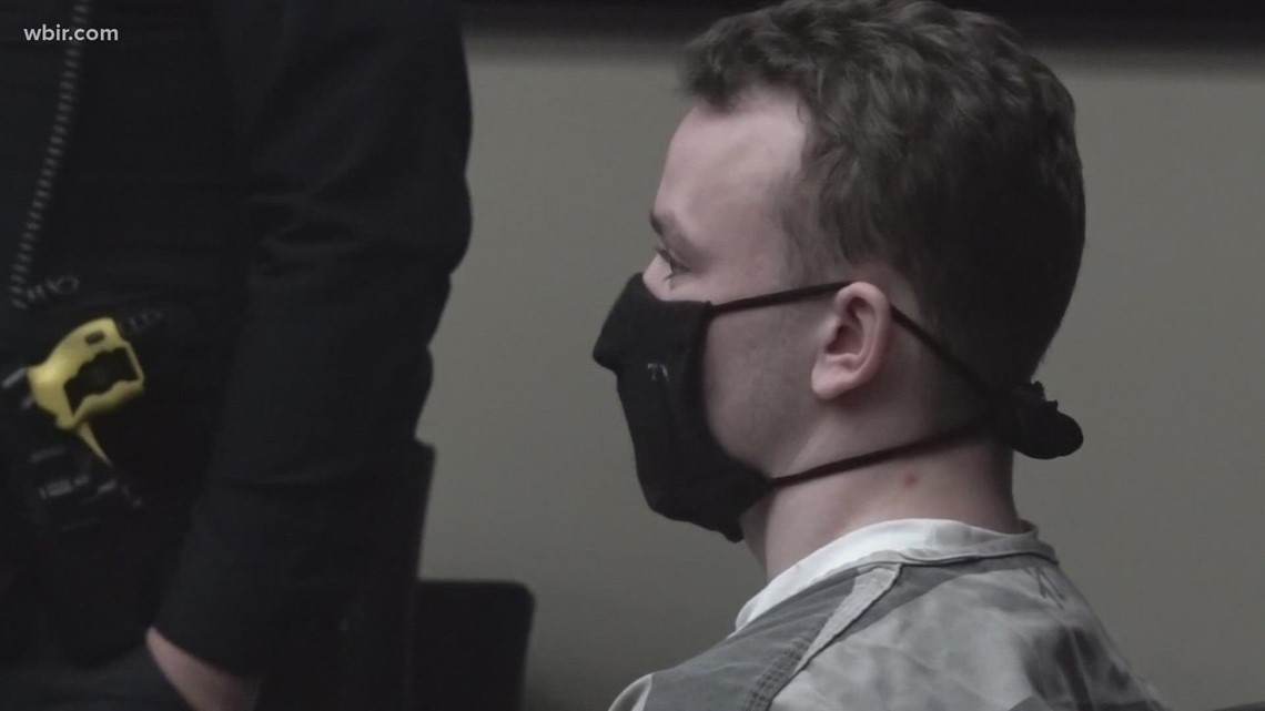 Isaiah Brooks set to serve rest of sentence outside prison | wbir.com