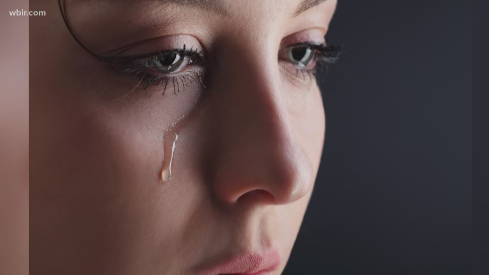 In Other News: 3 months getting ready; crying can make you lose weight ...