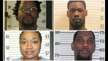 Eric Boyd now charged with murder of Channon Christian, Chris Newsom | wbir.com