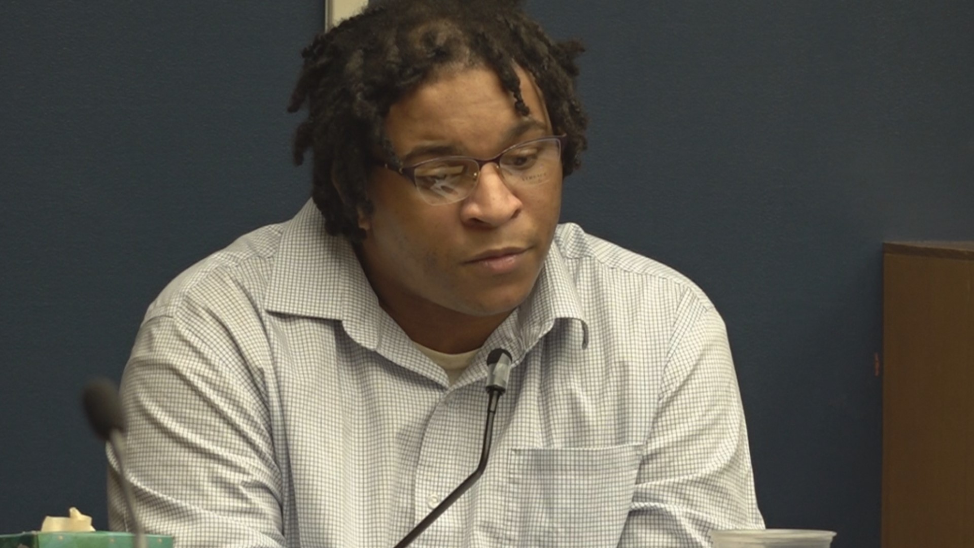 Man sentenced to life without parole for killing girlfriend, hiding her ...