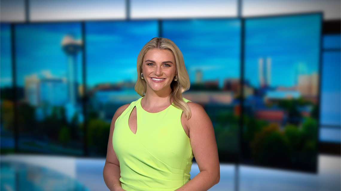 Meet the Team from WBIR in Knoxville | Knoxville, TN | WBIR.com | wbir.com