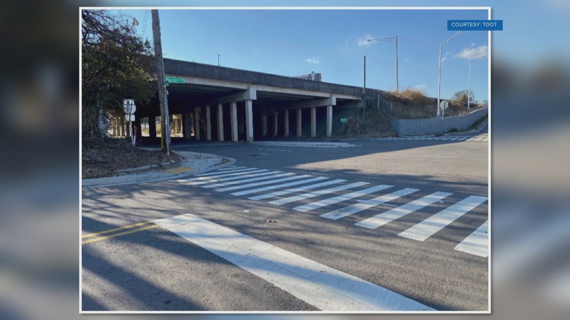 Major I-275 road work could back up traffic. Here's what TDOT says ...