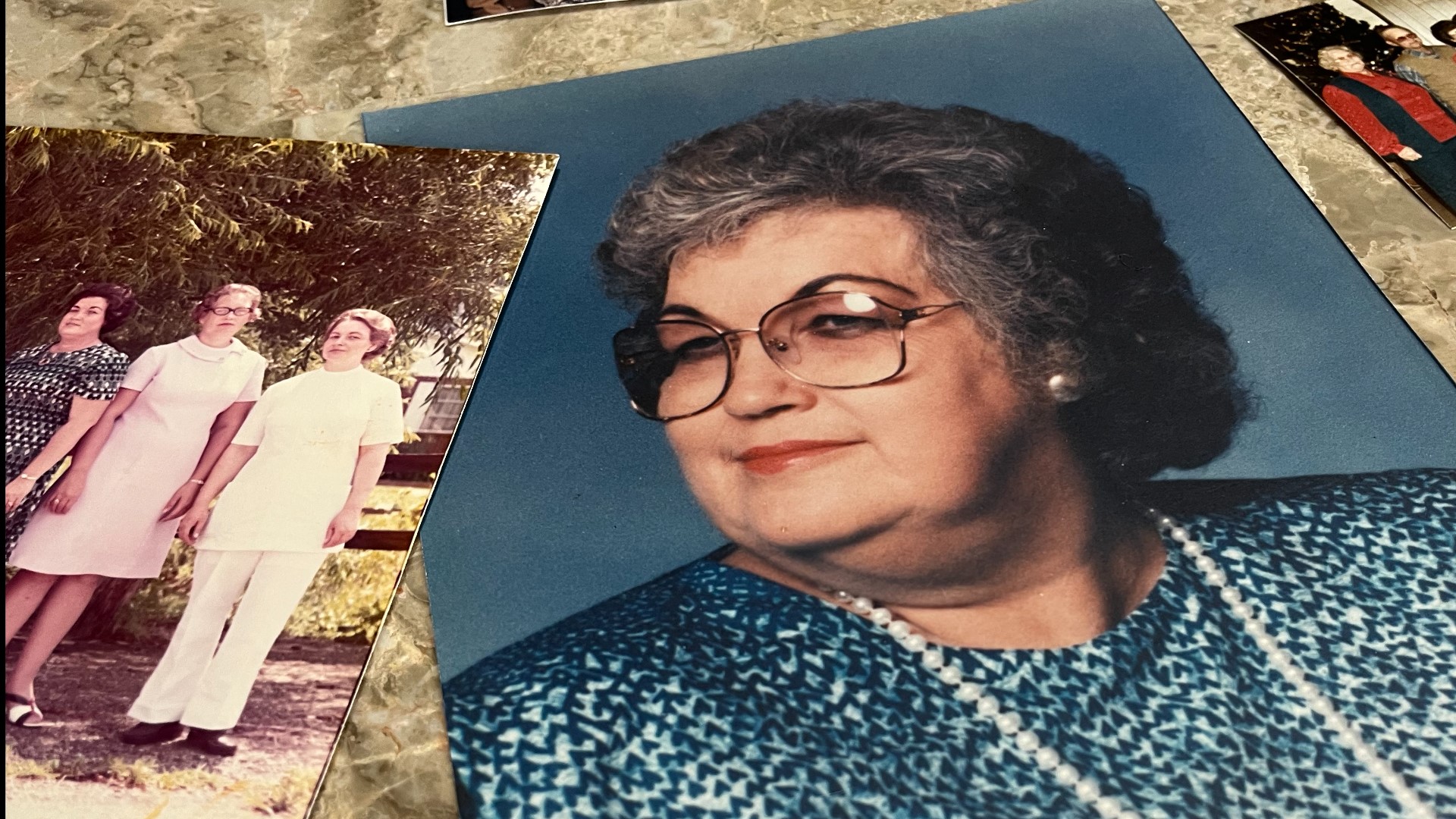 Appalachian Unsolved: What happened to Reba? | wbir.com