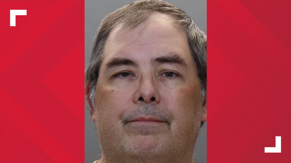 Records: Serial Knoxville bank robber caught thru good, old-fashioned ...
