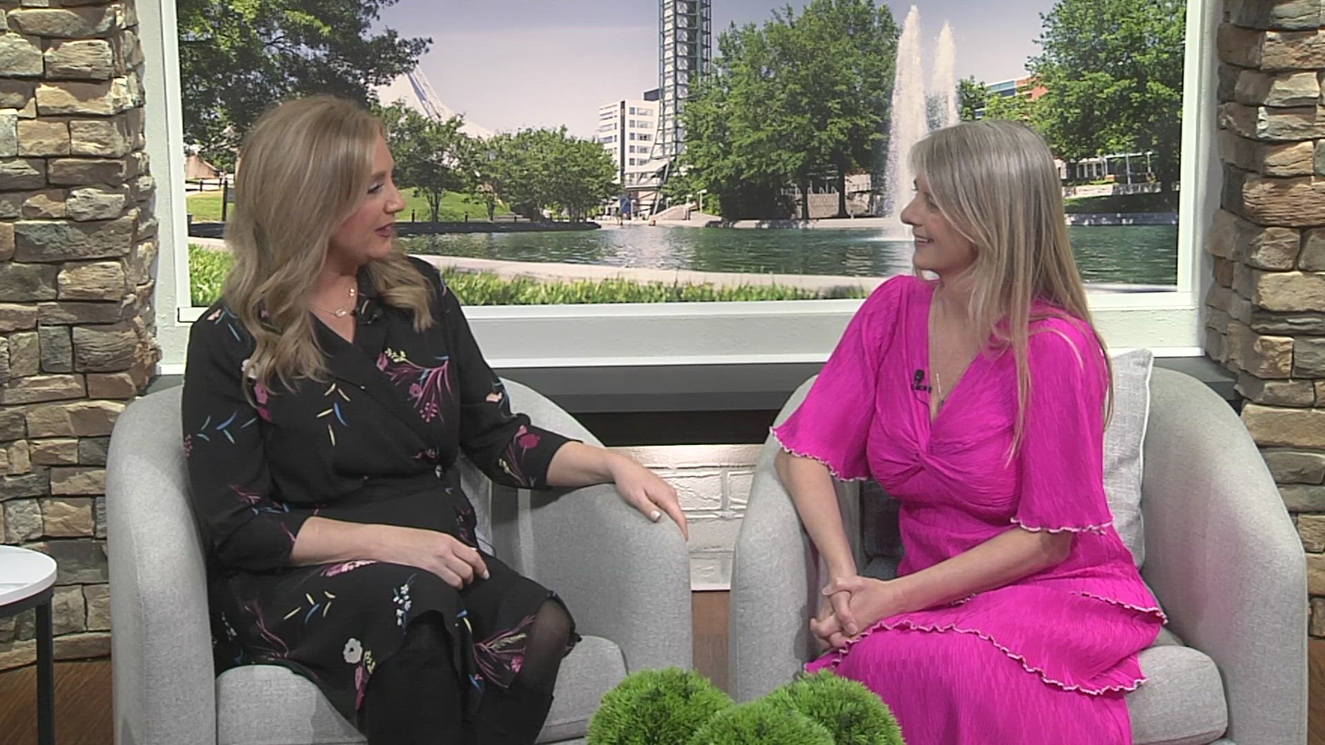 Blount Memorial to host 'Downtown Dash' 5k for breast cancer survivors ...