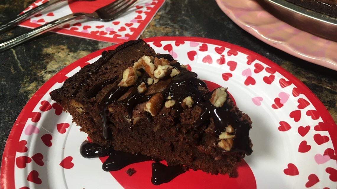 Southern Fudge Pie | wbir.com