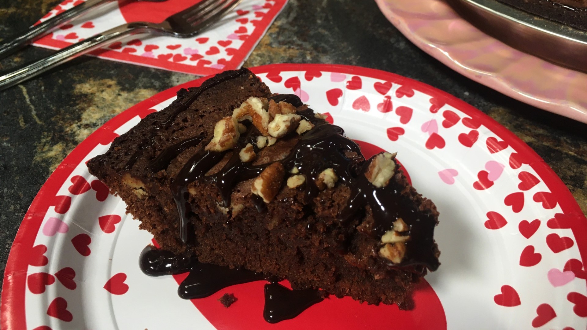 Southern Fudge Pie | wbir.com