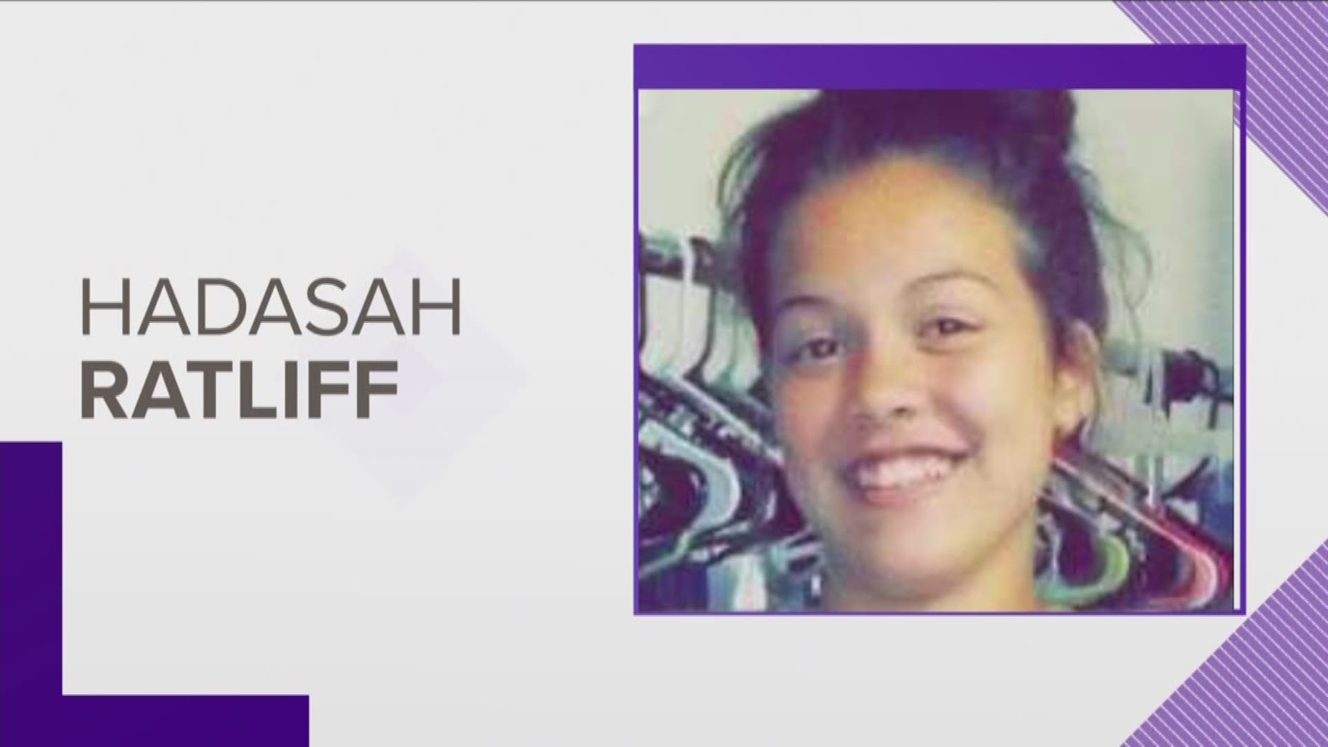 Morristown Police Find Missing 13 Year Old Girl Safe And Sound